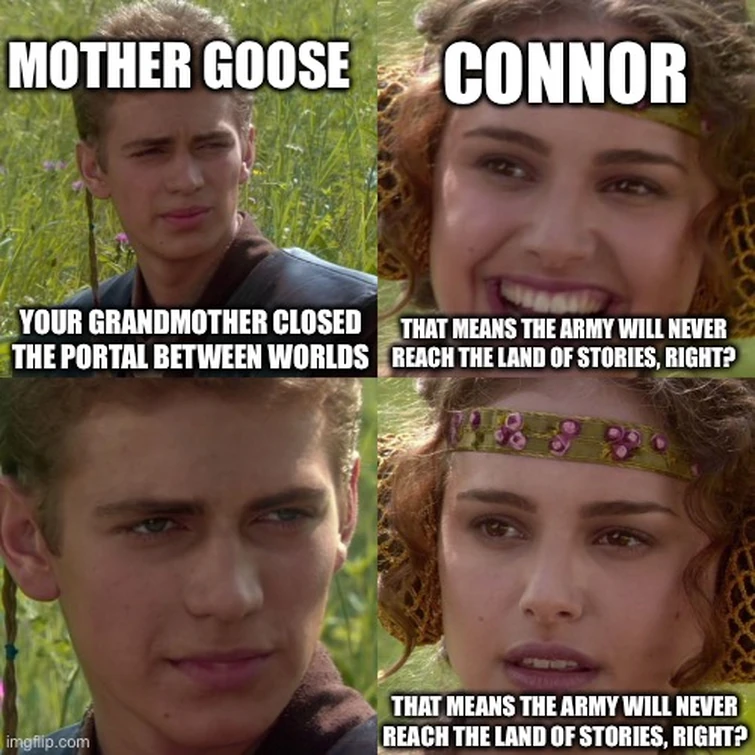 Discuss Everything About The Land Of Stories Wiki Fandom