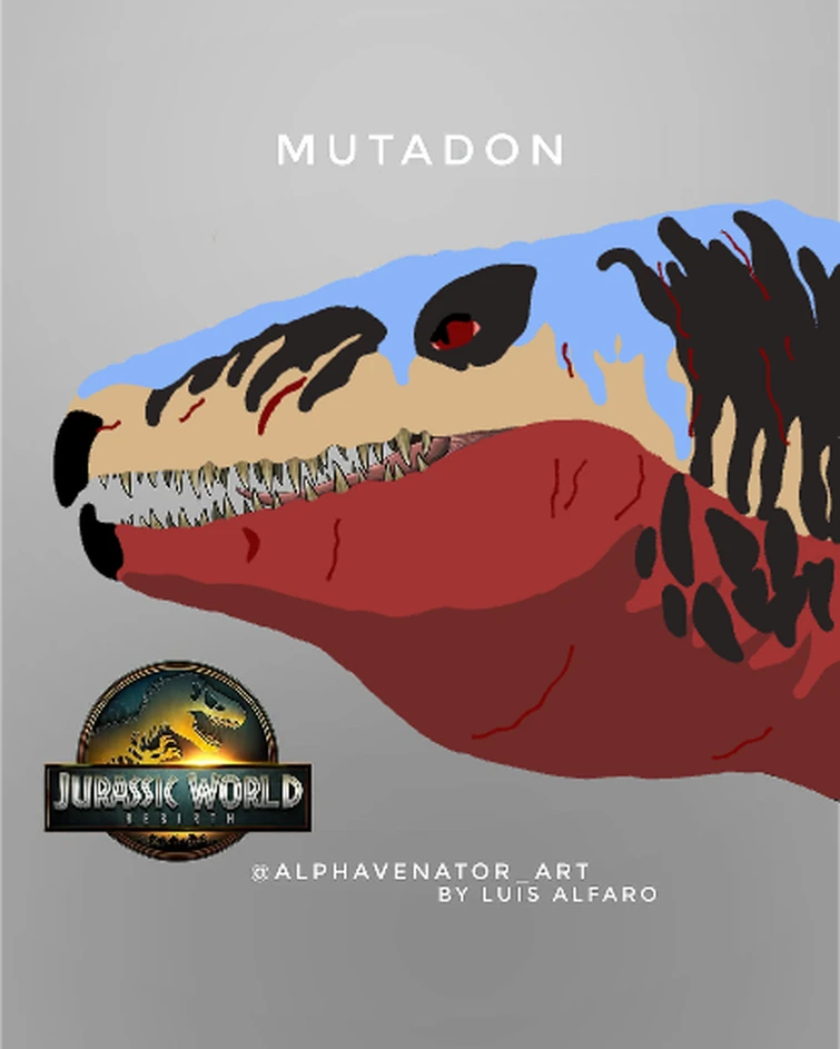 Discuss Everything About Jurassic Park Wiki | Fandom