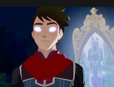 Is Callum going to help Aaravos willingly? | Fandom