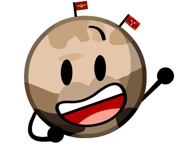 Discuss Everything About Object Cosmos Wiki | Fandom