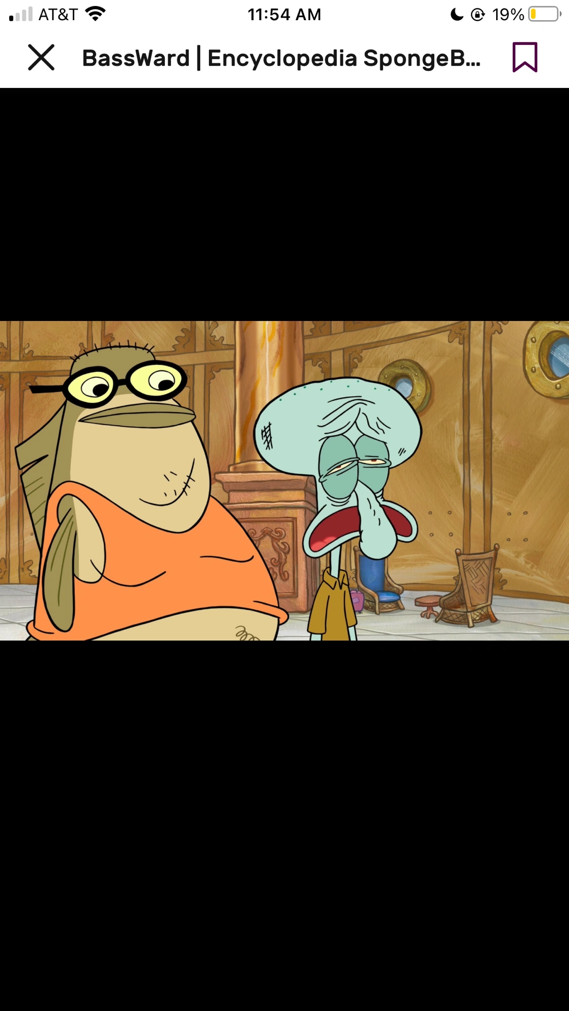 Pickles’ sheet reference from Bubble Bass’ pose from BassWard. | Fandom