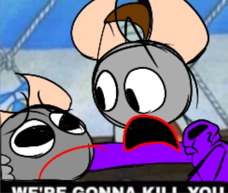 AUGHHH PAINNN | Fandom