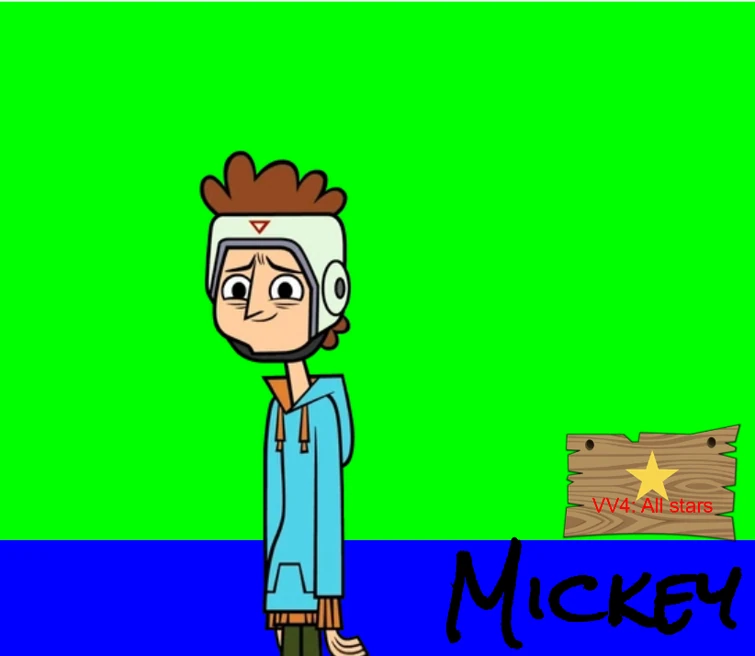 VV4: all stars, Mickey | Fandom