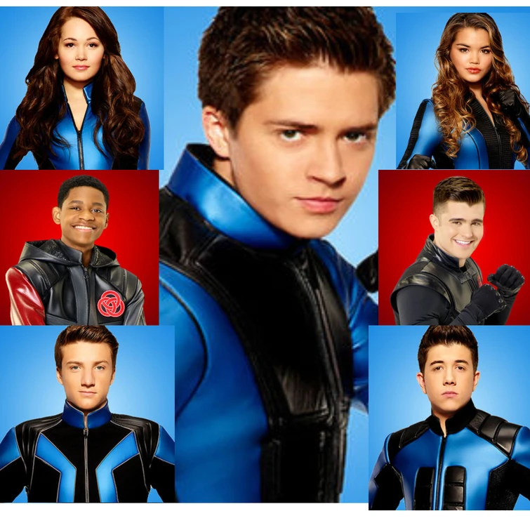 Discuss Everything About Lab Rats: Elite Force Wikia | Fandom