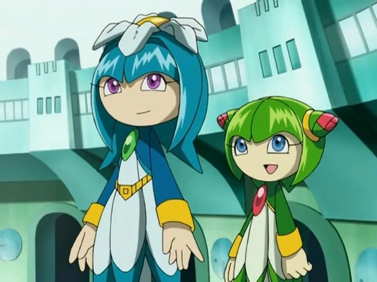 A tribute to Cosmo the Seedrian | Fandom