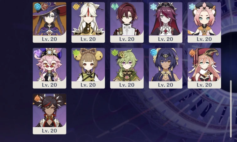 Progression | Fandom