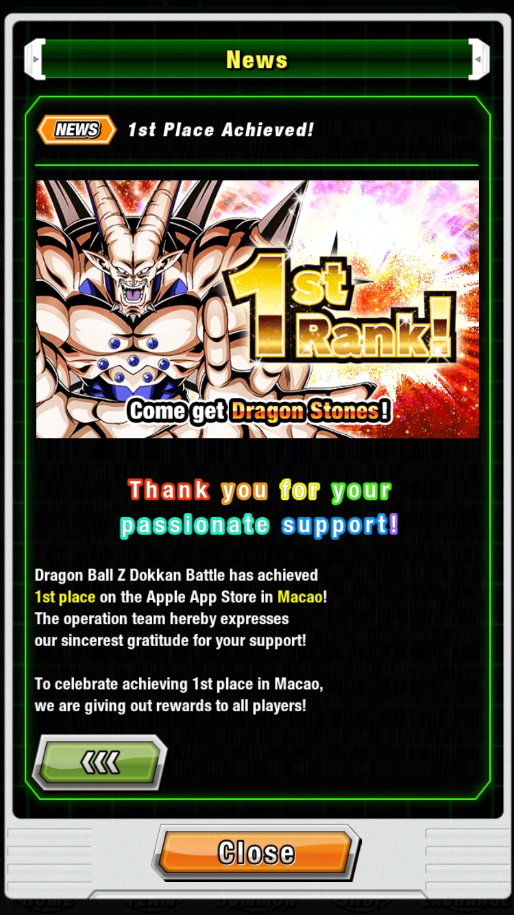 Omega gets Top Grossing?! | Fandom