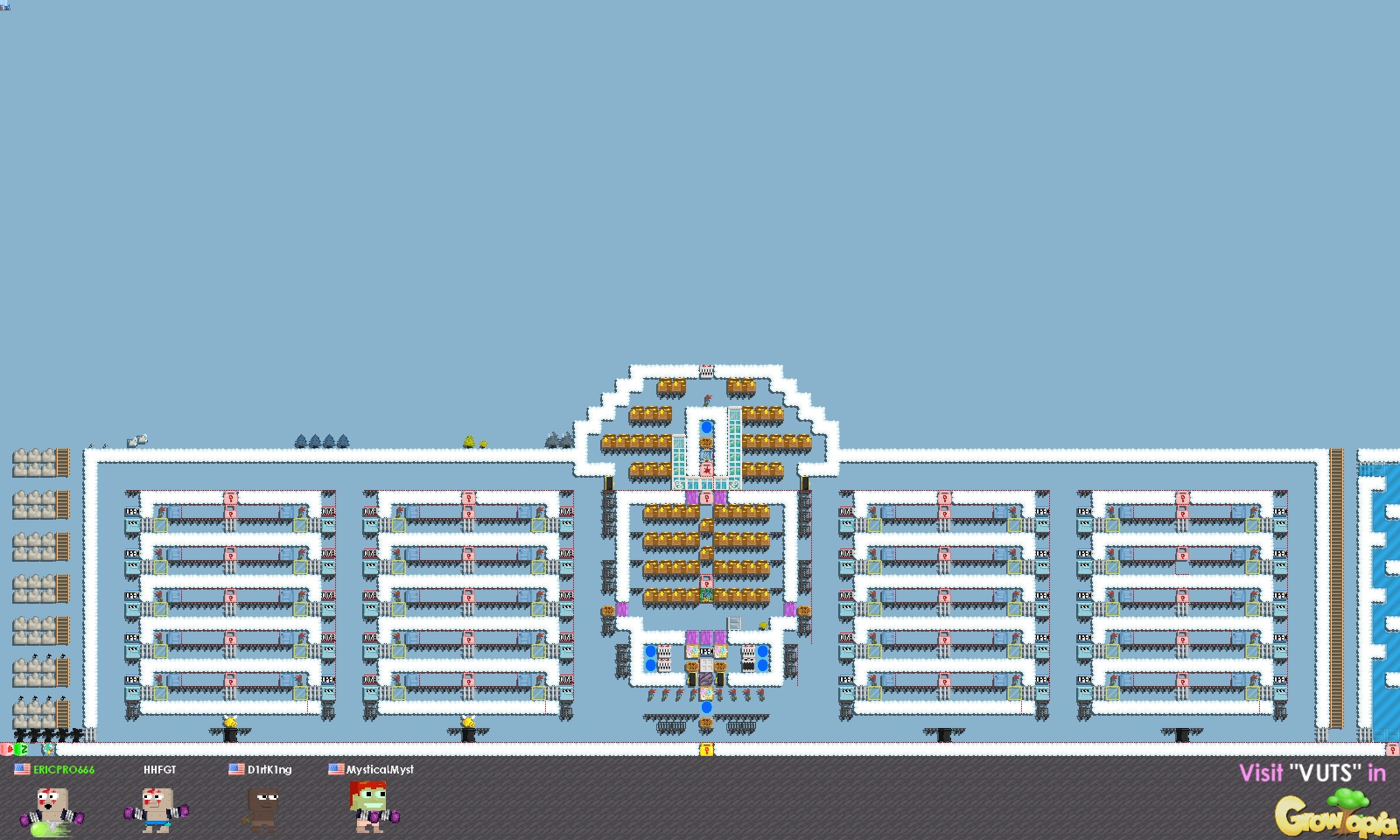 Finished Bfg Layout | Fandom