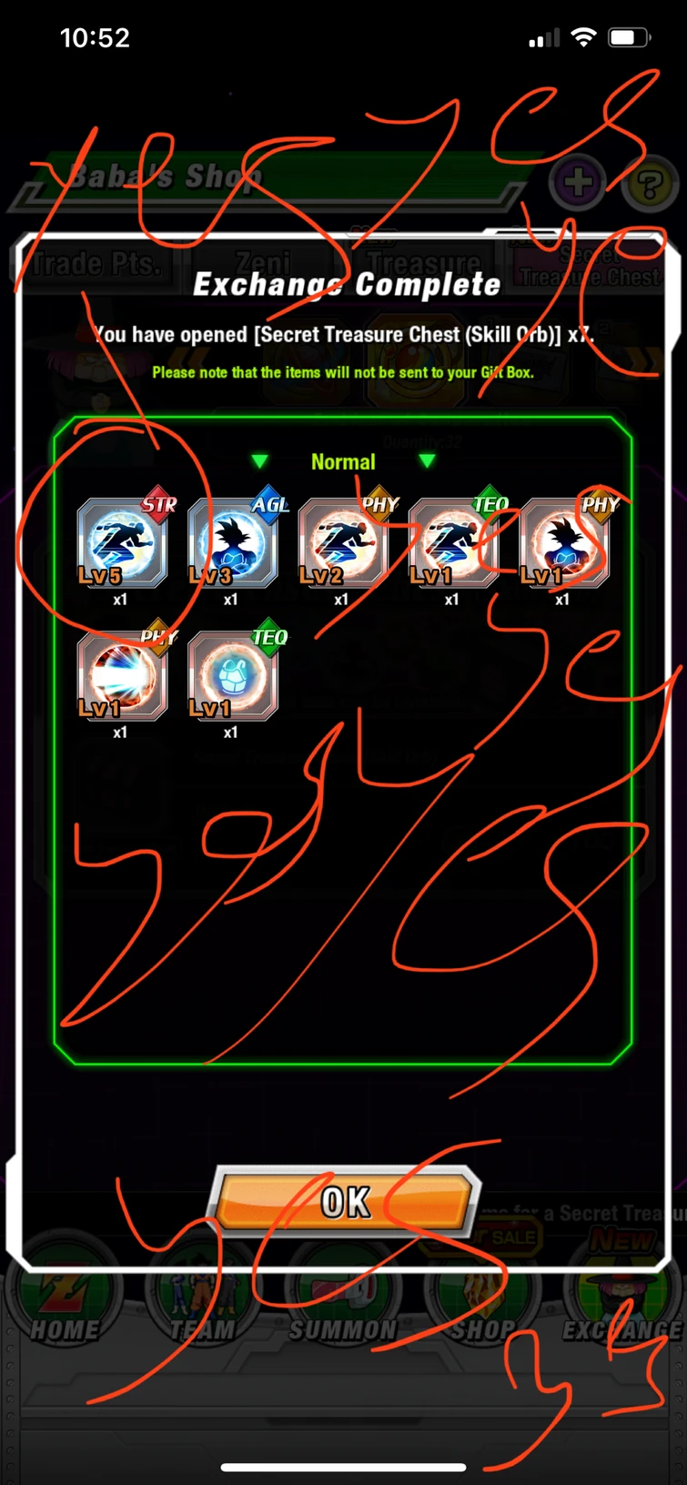 Discuss Everything About Dragon Ball Z Dokkan Battle Wiki | Fandom