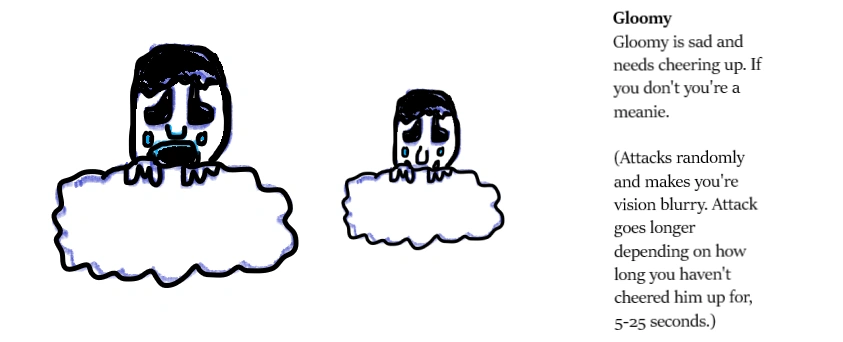 Baldi's Basics OC! | Fandom