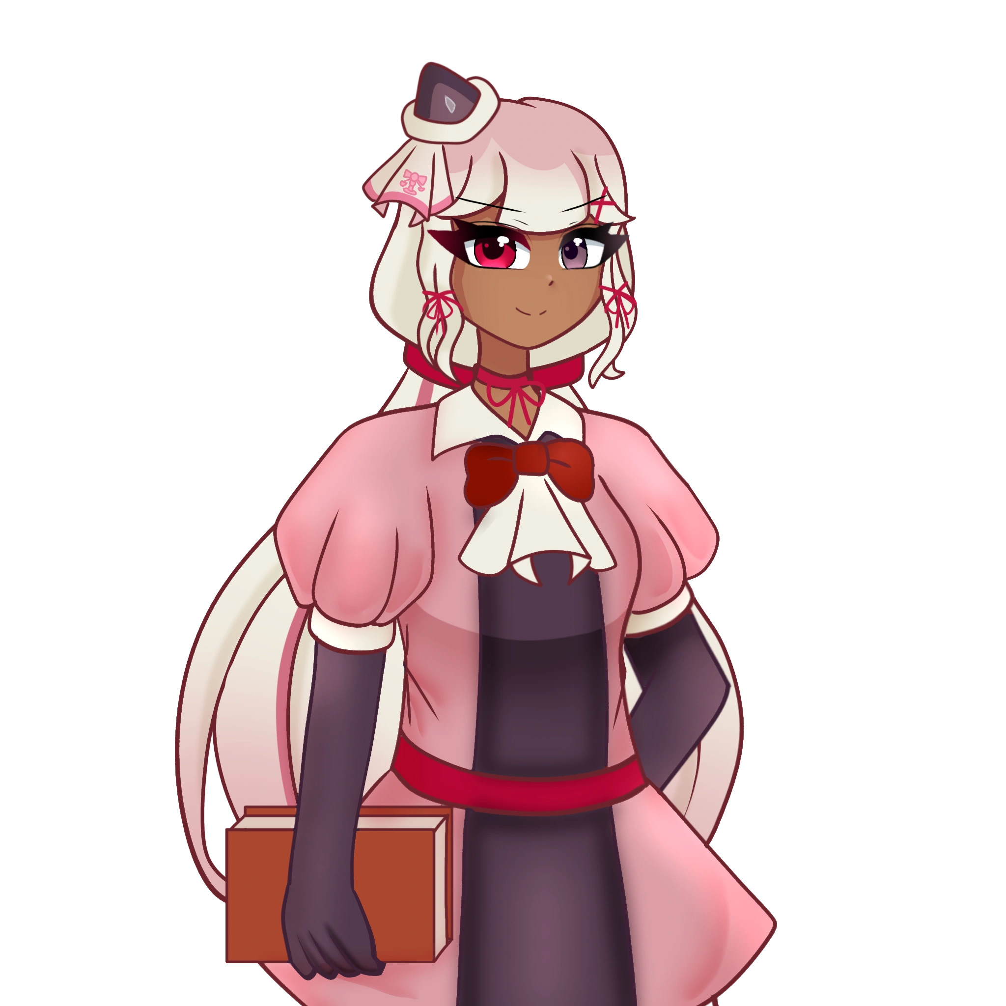 Roselyn Vacher is here! | Fandom