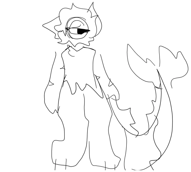 woof (art examples in replies ig) | Fandom