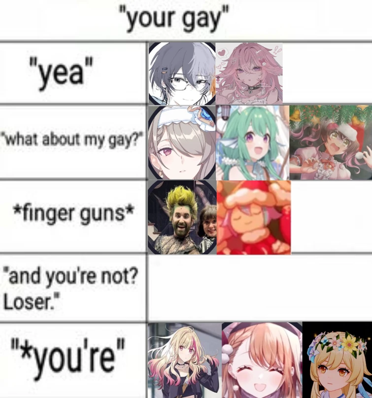 Pjsekai wiki memes | Fandom