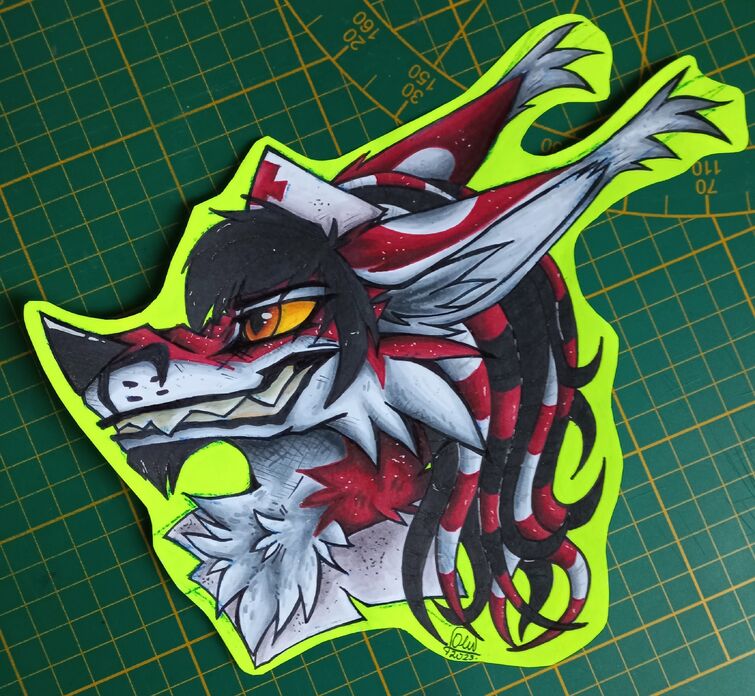 Discuss Everything About LapFox Trax Wiki | Fandom