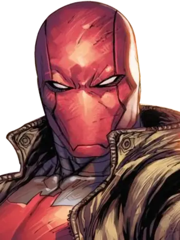 Red Hood vs Raphael | Fandom