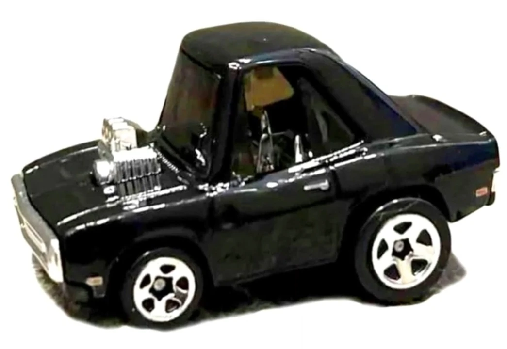 Goofy ahh Charger 💀 | Fandom