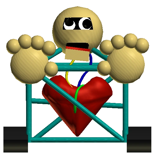 1st Prize in HD: | Fandom