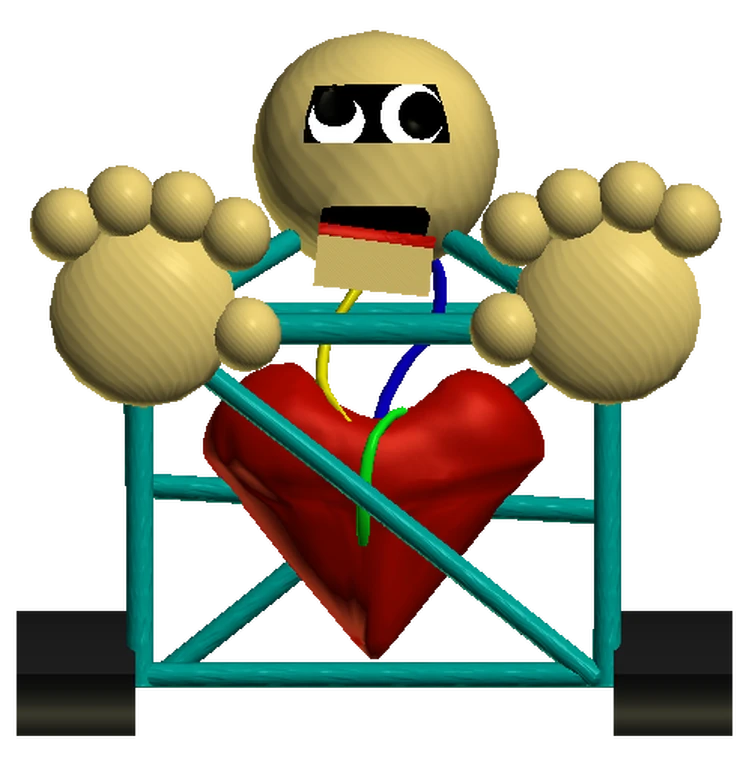 1st Prize in HD: | Fandom