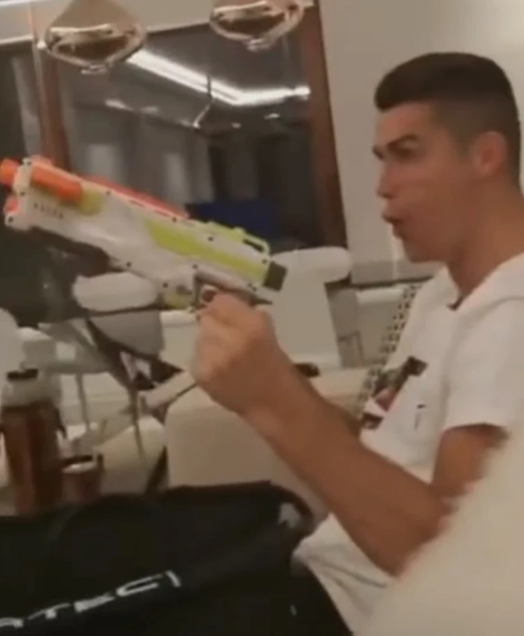 No Way (Idk if you already saw this) | Fandom