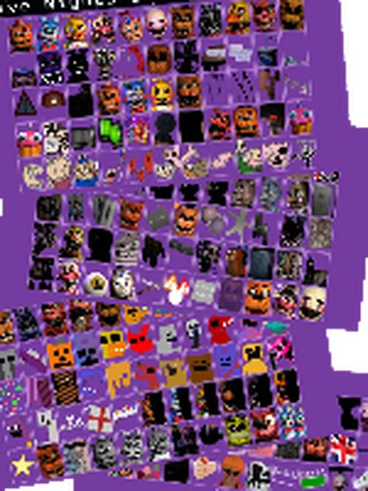 SCN WIKI PACK 3.0 | Fandom