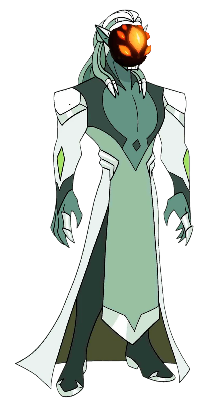 whoa another she-ra and amphibia face swap (all villains addition) | Fandom