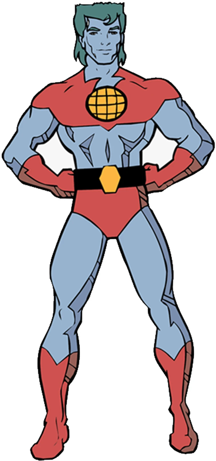 Discuss Everything About Cartoon Crossover Wiki | Fandom