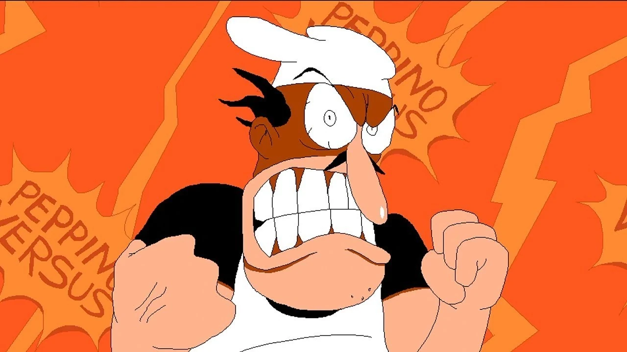 Peppino Saved Our Lifes. | Fandom