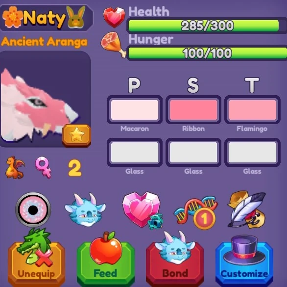 LF a SM Ancient Bun for Co-Hatch | Fandom