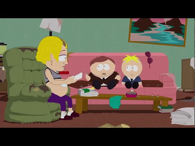 Tier list based on Stan's perspective (or atleast based on what I think ...