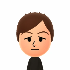 *Custom* Mii Parade July 2021 Leak Mii #70 | Fandom