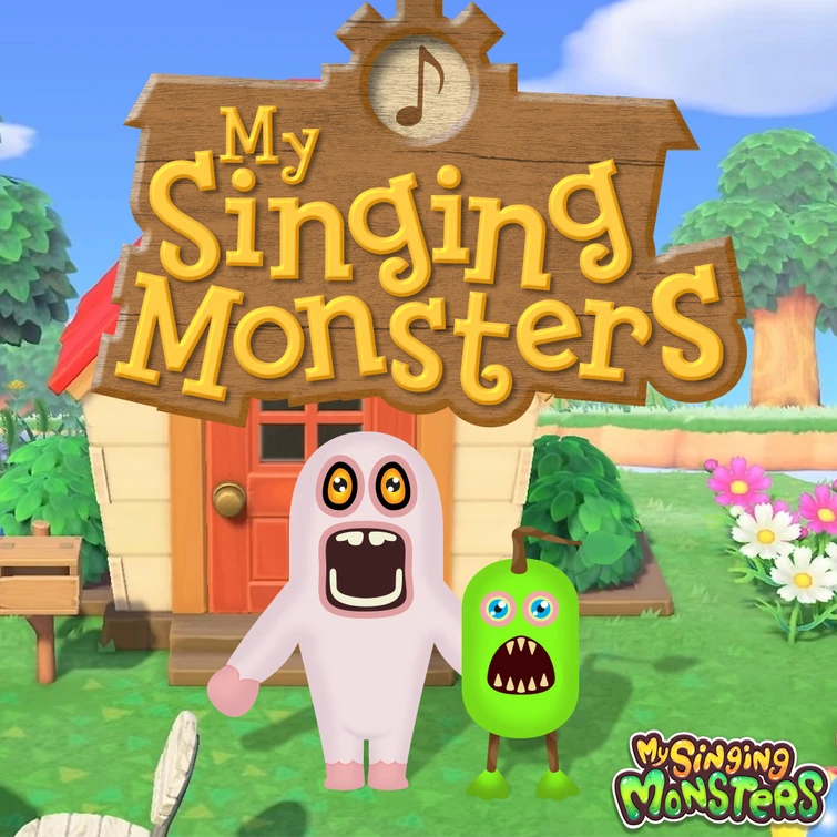 Monster Crossing | Fandom