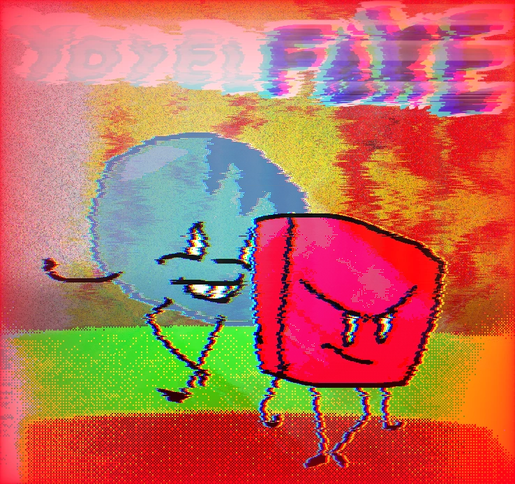 Art Of One Of My Favorite Songs From A Mod That I Like... | Fandom