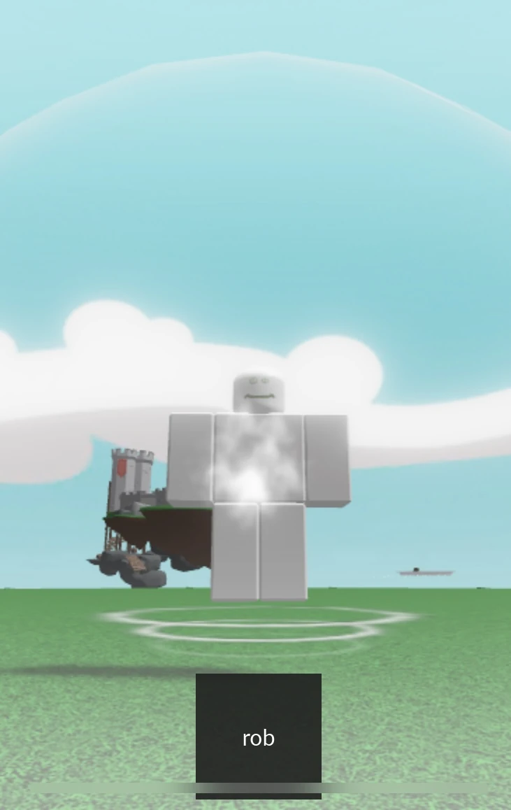 low poly rob | Fandom