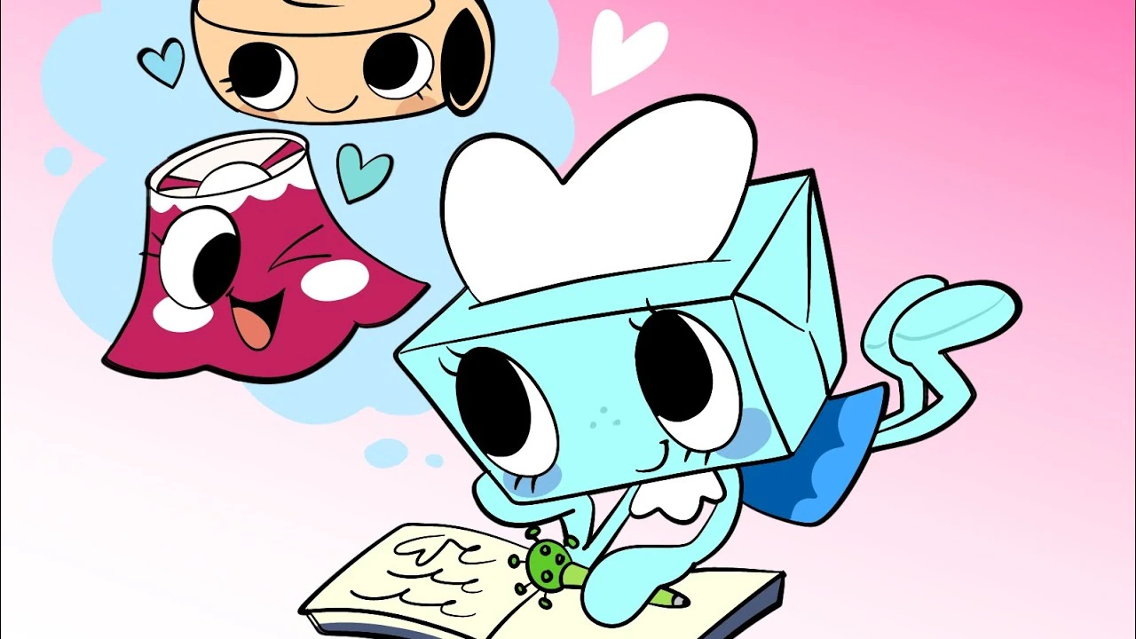 cute animation yt reccomended me | Fandom