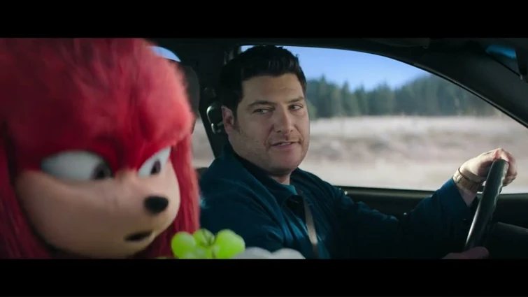 Boom knuckles | Fandom