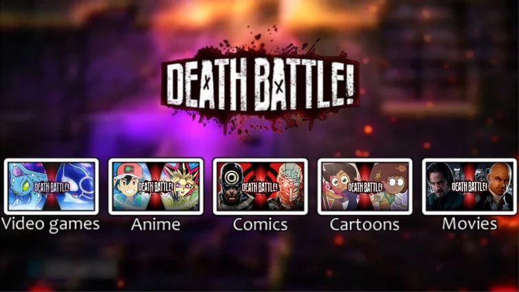 My Most Wanted MUs Based on forms of media | Fandom