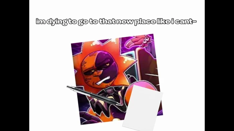 Discuss Everything About The Sun and Moon Show Wiki | Fandom