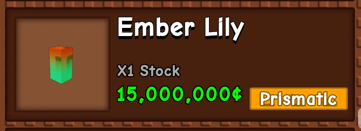 ember | Fandom