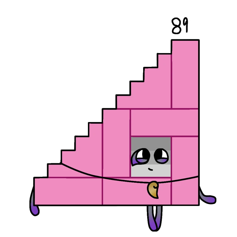 Even more fanmade Numberblocks! I am not sorry! | Fandom
