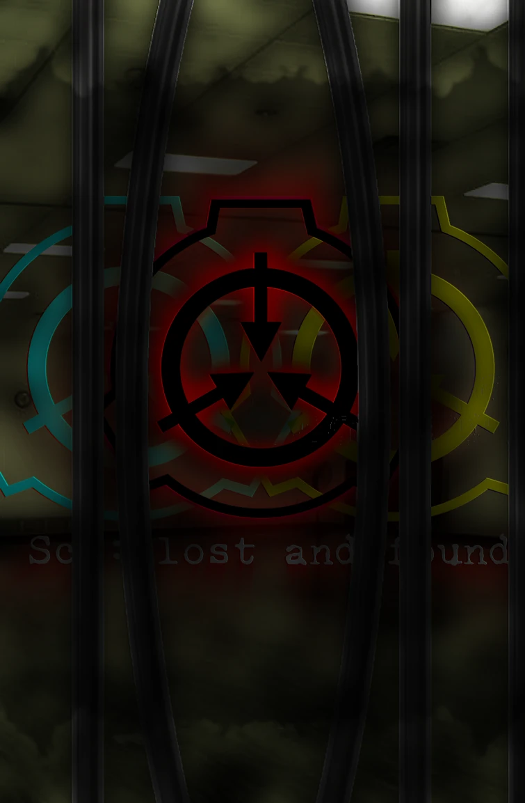 Discuss Everything About SCP Fanon Wiki | Fandom