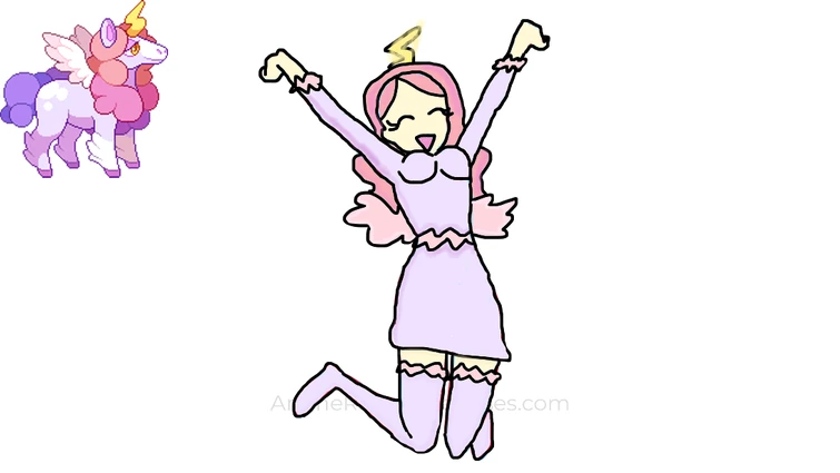 Human Mystyyk | Fandom