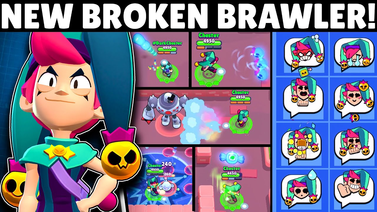 how to countre CHESTER | Fandom