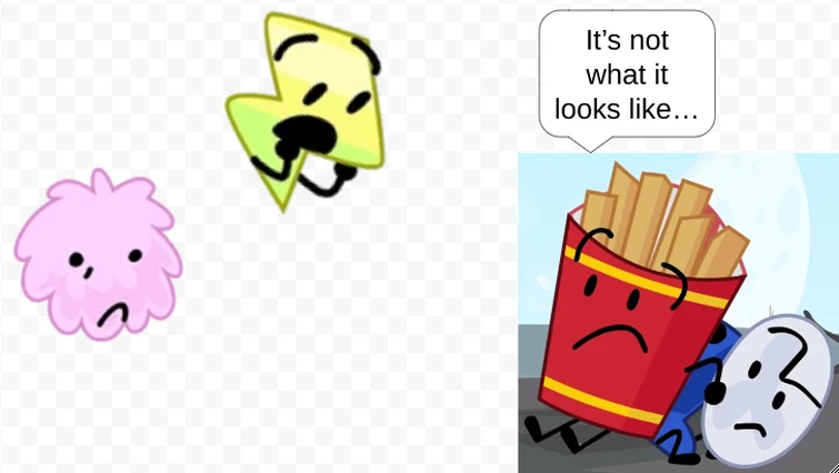 Discuss Everything About Battle for Dream Island Wiki | Fandom