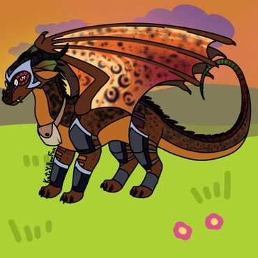 Discuss Everything About Wings of Fire Wiki | Fandom