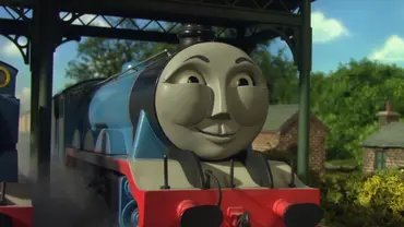 Discuss Everything About Thomas the Tank Engine Wiki | Fandom