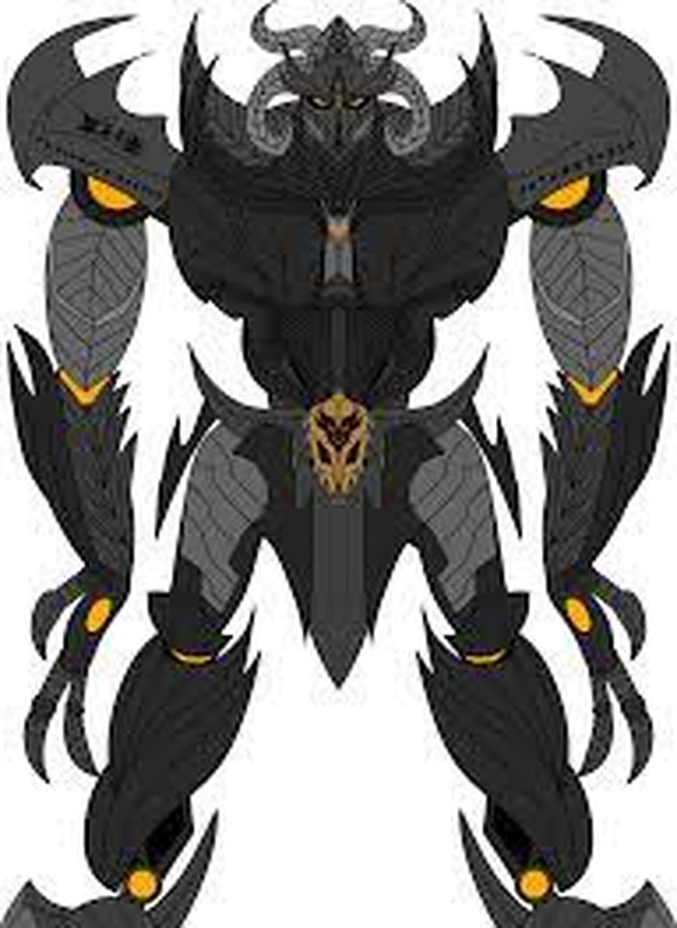 Discuss Everything About Teletraan I: The Transformers Wiki | Fandom