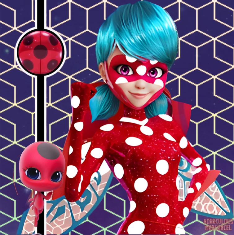 Cosmo Bug Edit | Fandom