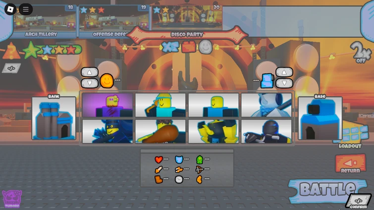 Discuss Everything About The Battle Bricks Wiki | Fandom