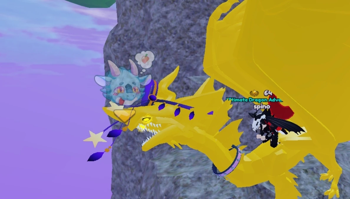 screaming pineapple | Fandom