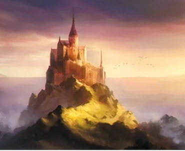 (Part 2) Which castle is most defensible? | Fandom